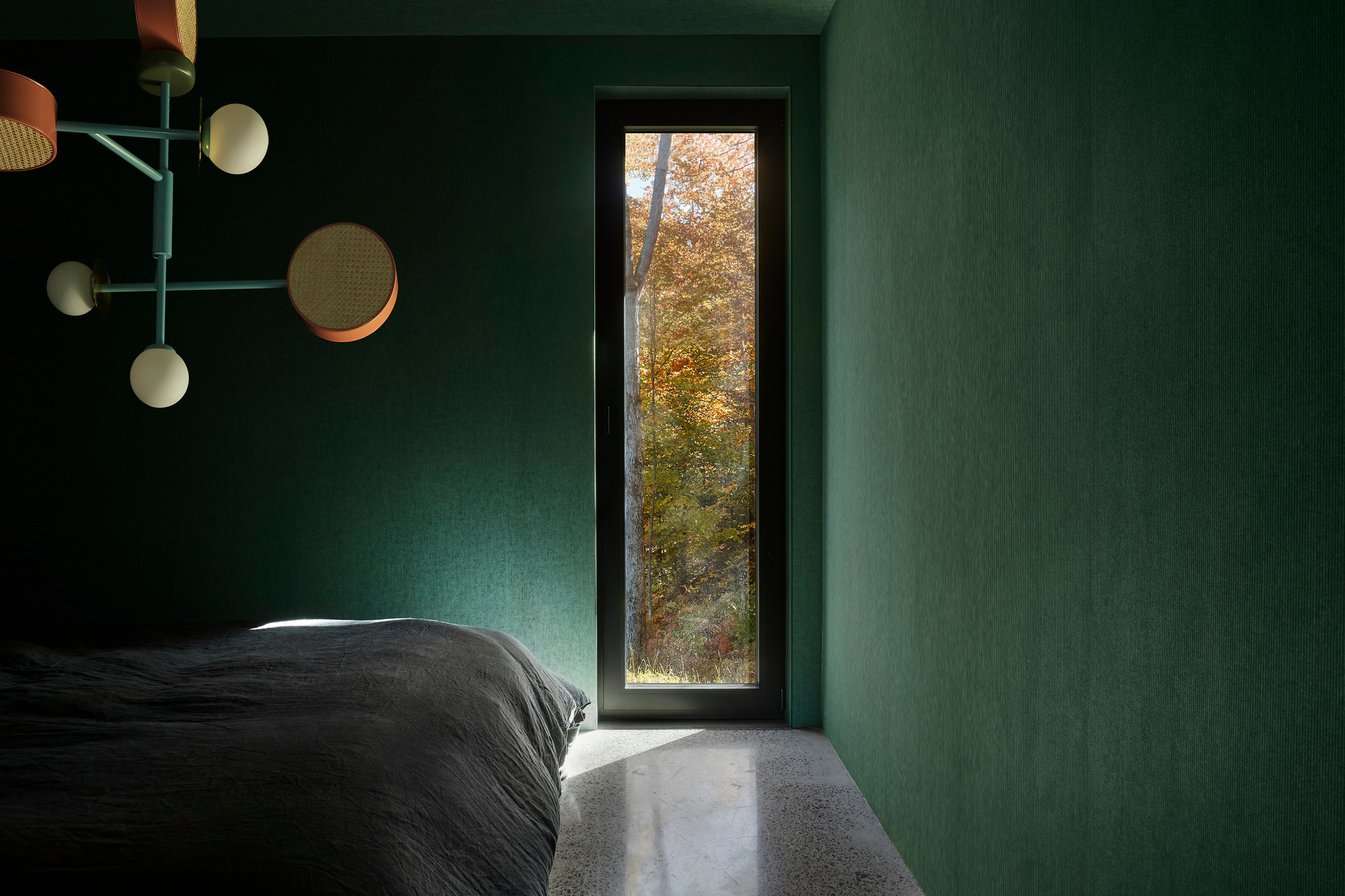 Galería de Cabina MEV / Studio Jean Verville architectes - 28