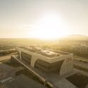 PHC Software Headquarters / Openbook | ArchDaily
