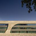 PHC Software Headquarters / Openbook | ArchDaily