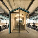 PHC Software Headquarters / Openbook | ArchDaily
