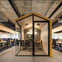 PHC Software Headquarters / Openbook | ArchDaily