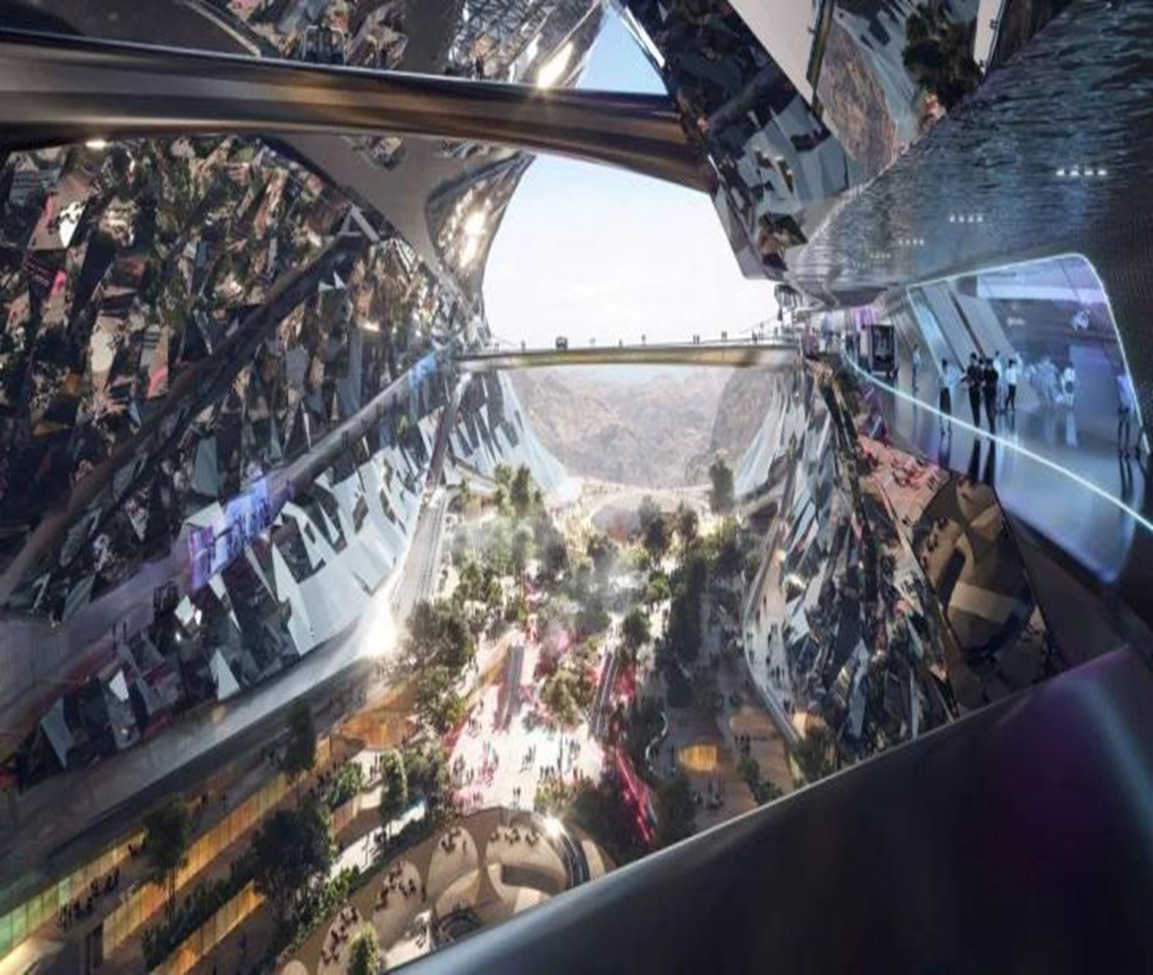 Gallery of Hackcity: Calling on 100 Architects to Co-build a Future ...