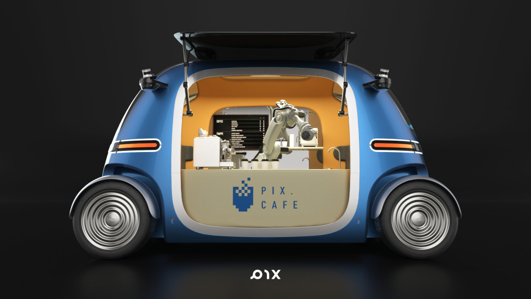 Gallery of Hackcity: Calling on 100 Architects to Co-build a Future ...