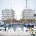 Renzo Piano’s Urban Regeneration Project Transforms Genoa’s Seafront ...