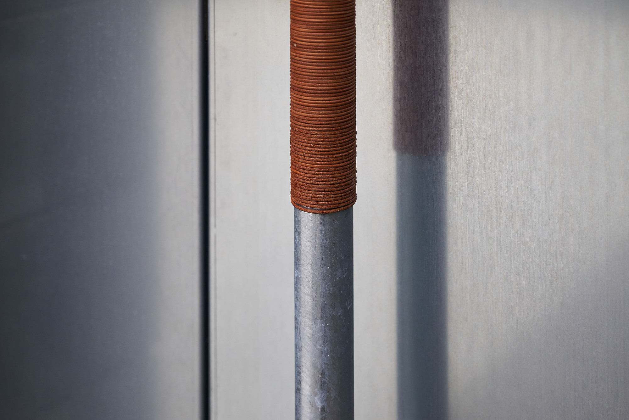 Gallery of House in Momoyama / OHArchitecture - 34