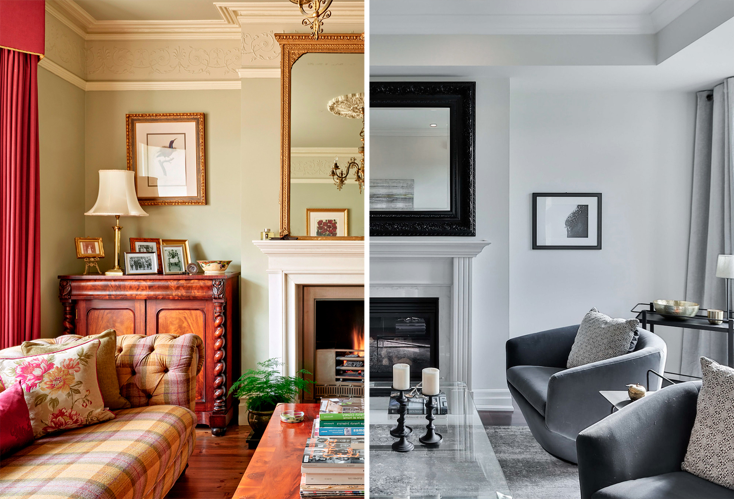 Gallery of Is the World Less Colorful? Highlighting the Color Evolution ...