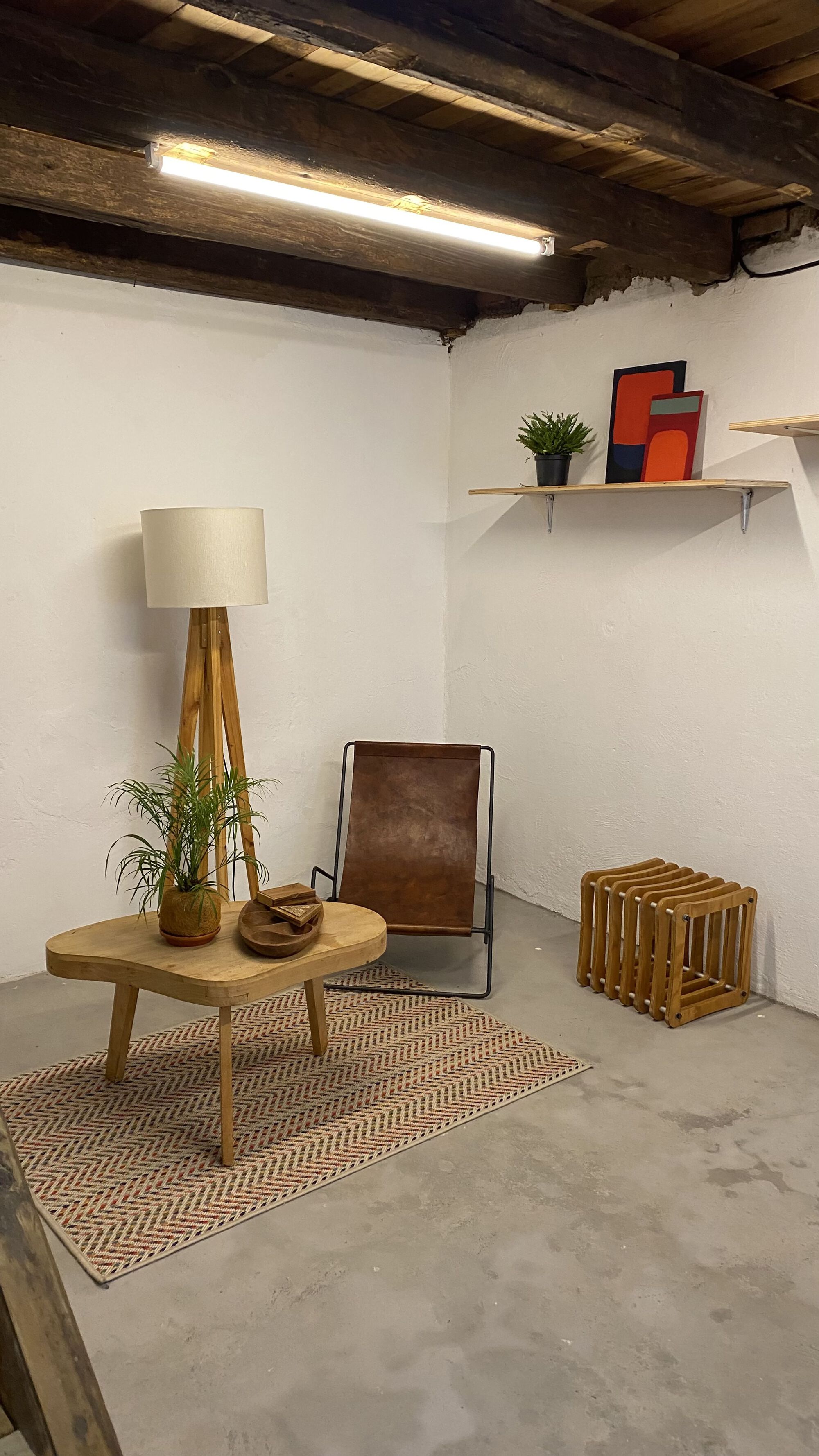 Gallery of Studio House Guápulo / Rama Estudio - 11