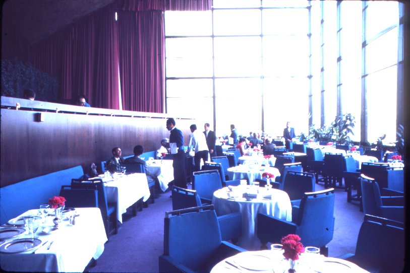 Gallery of Designed by Alfonso Ramírez Ponce and Inspired by the Work ...