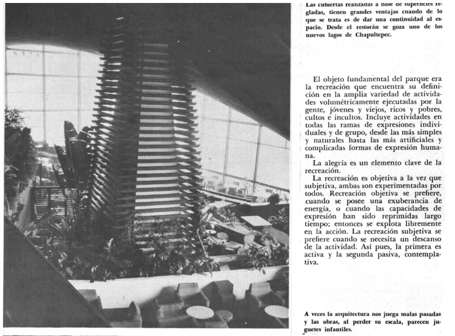 Gallery of Designed by Alfonso Ramírez Ponce and Inspired by the Work ...