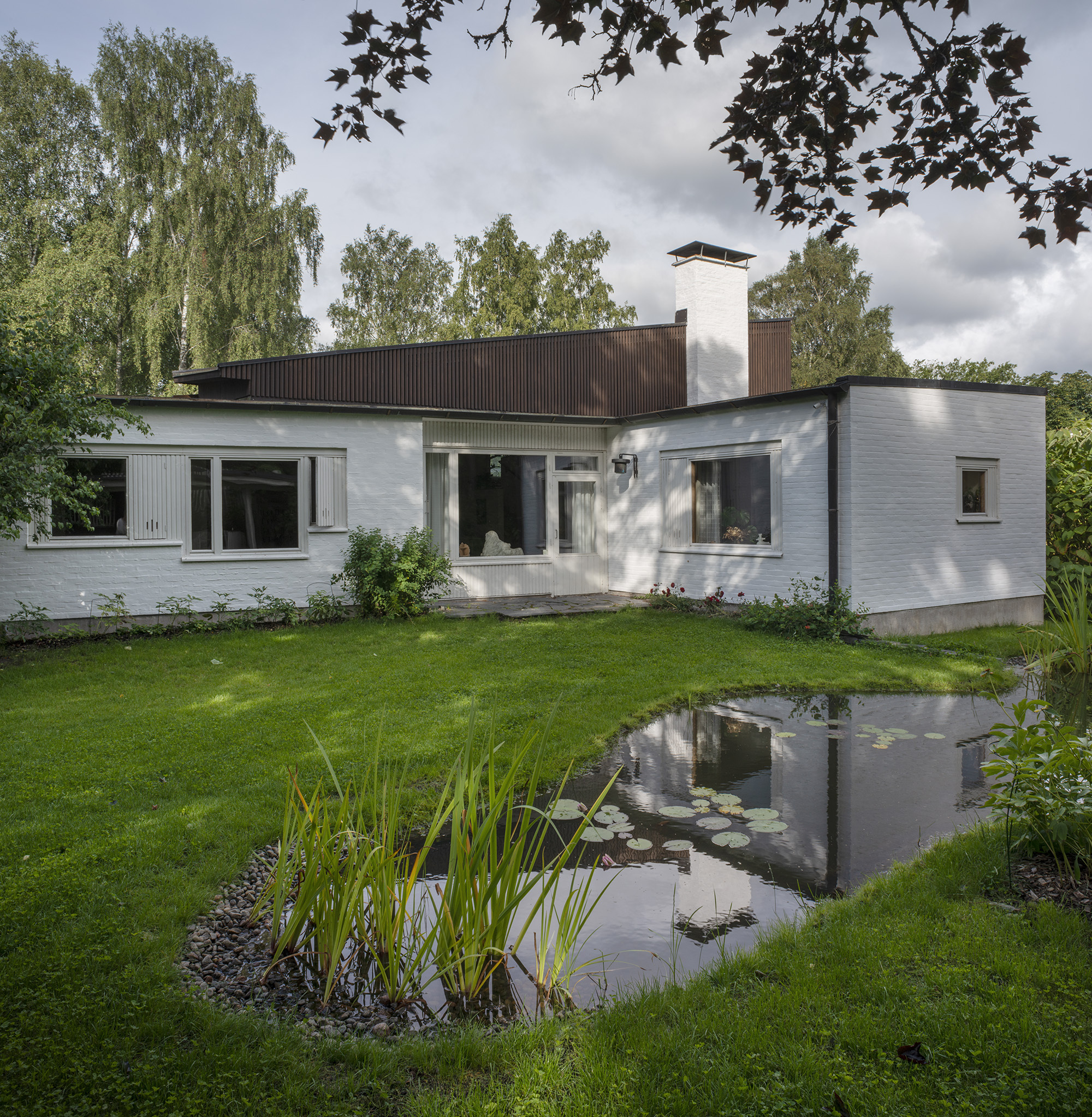 Gallery of Architect Elissa Aalto's Centenary Exhibition Opens in ...
