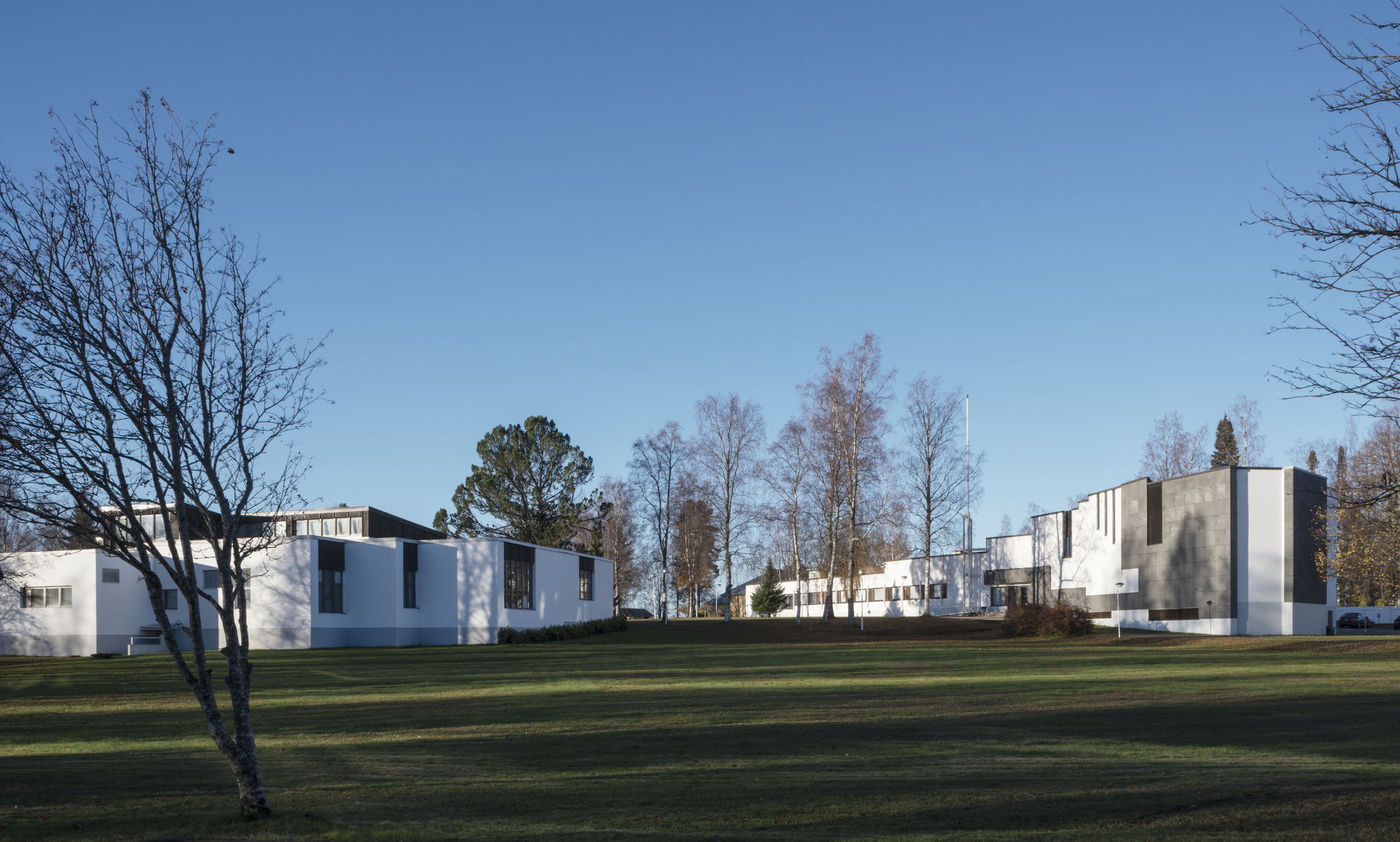 Gallery of Architect Elissa Aalto's Centenary Exhibition Opens in ...