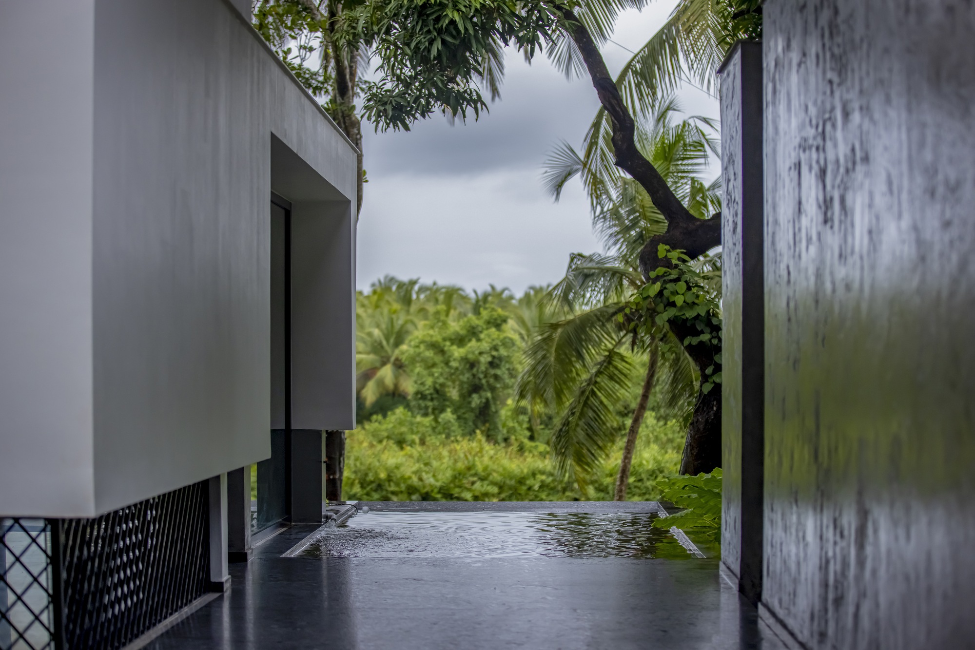 Gallery of House of Noushad / 3dor Concepts - 12