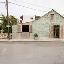 Gallery of Domesticated Mountain Housing Complex / Estudio Botteri ...