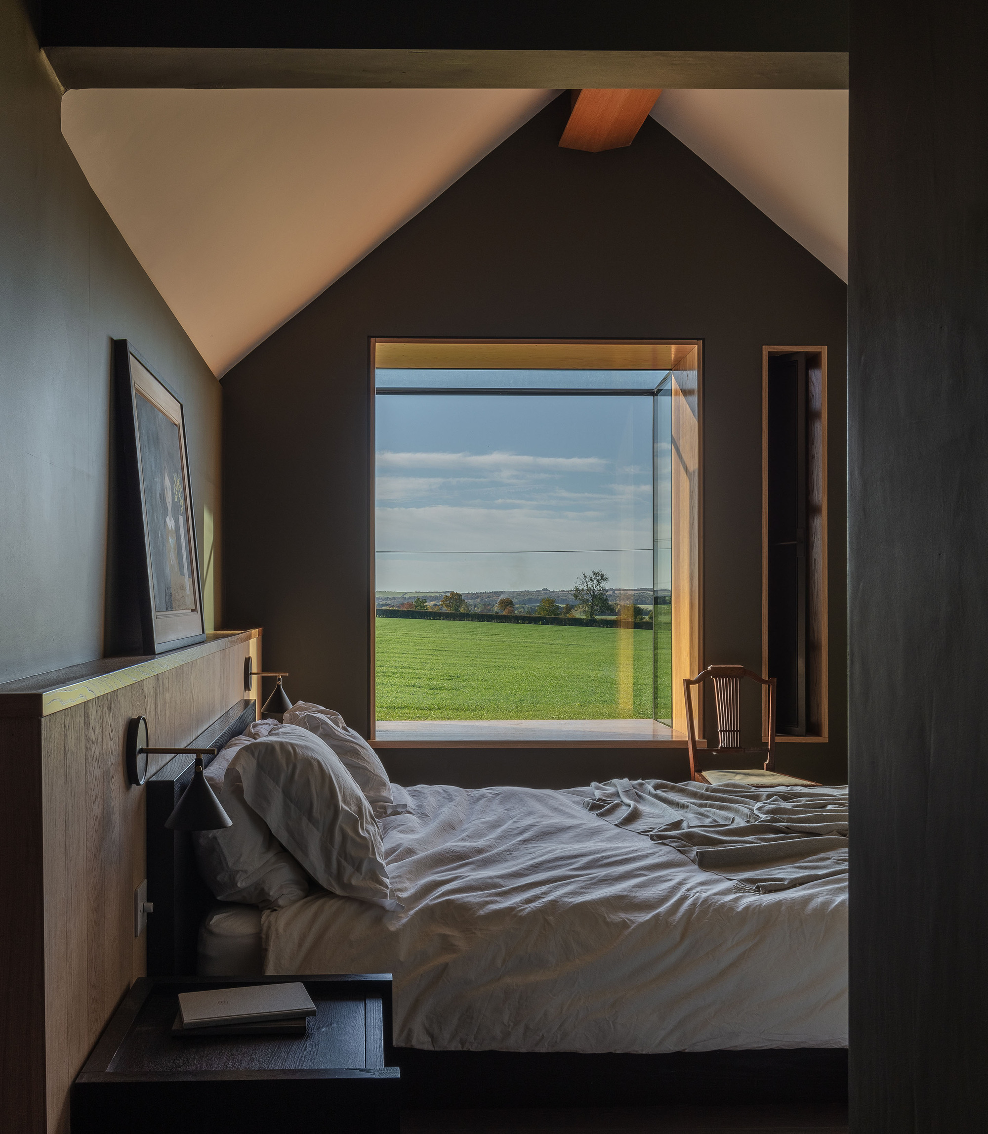 Gallery of Corner View House / Freehaus - 22