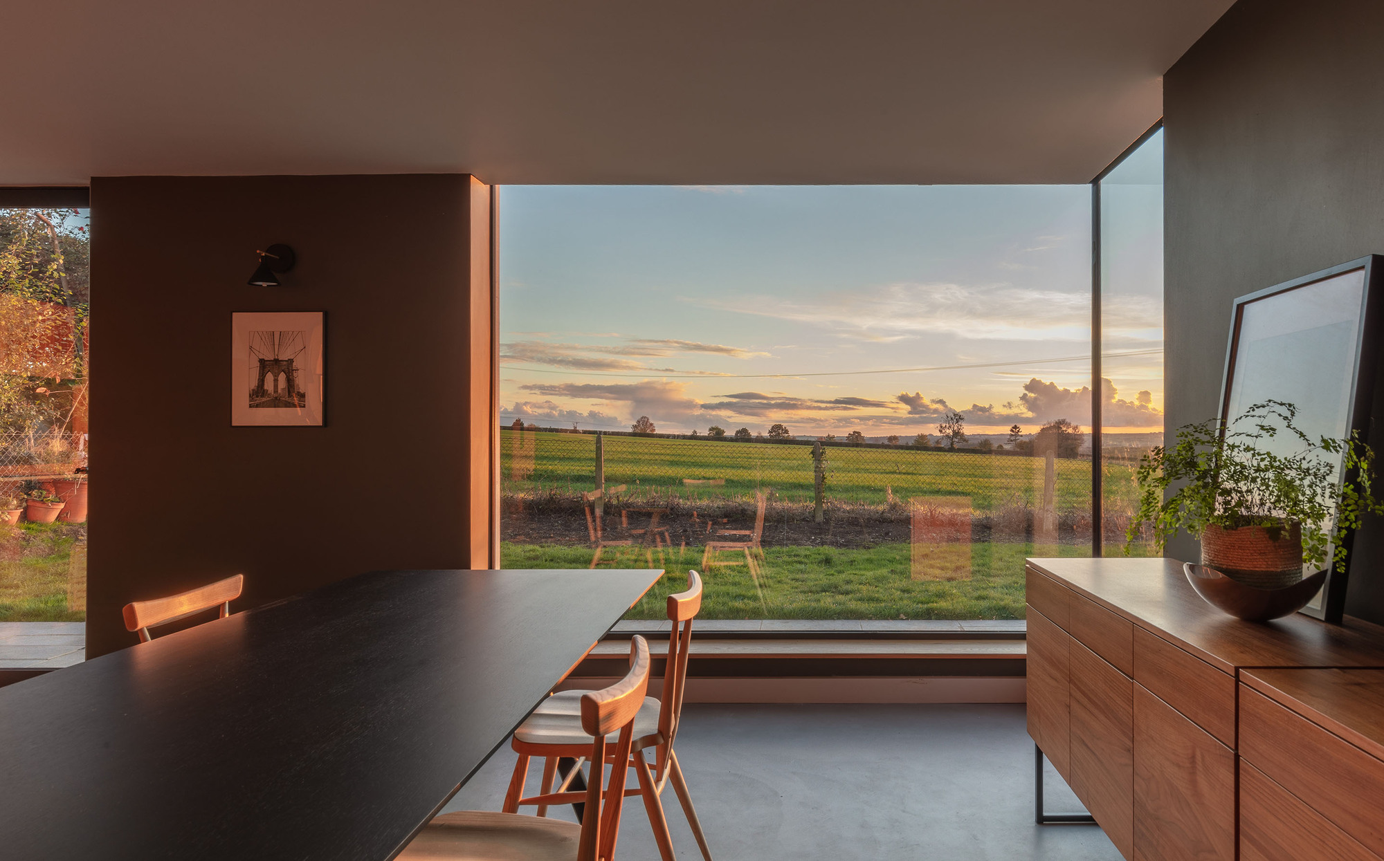 Gallery of Corner View House / Freehaus - 5