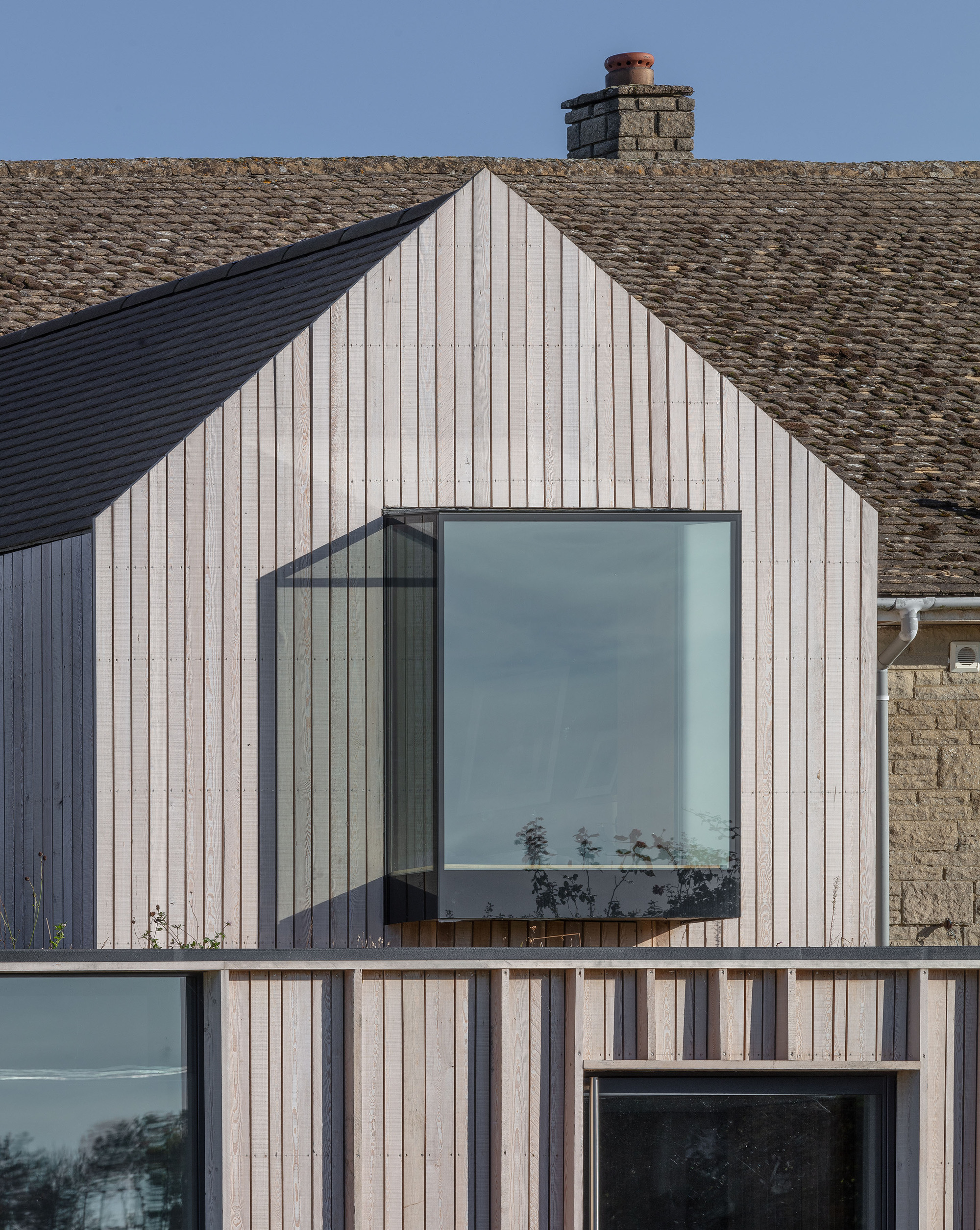Gallery of Corner View House / Freehaus - 7