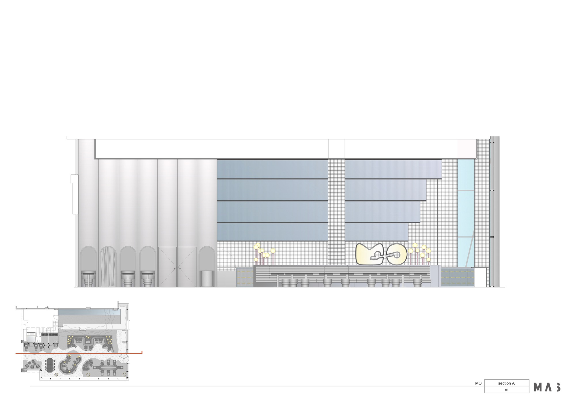 Gallery of MO Bakery / Masquespacio - 28