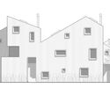 Domesticated Mountain Housing Complex / Estudio Botteri-Connell | ArchDaily