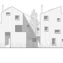 Domesticated Mountain Housing Complex / Estudio Botteri-Connell | ArchDaily