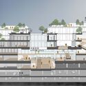 CSWADI Lakeside Design Headquarters / CSWADI | ArchDaily
