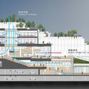CSWADI Lakeside Design Headquarters / CSWADI | ArchDaily