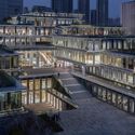 CSWADI Lakeside Design Headquarters / CSWADI | ArchDaily