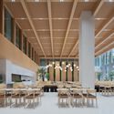 CSWADI Lakeside Design Headquarters / CSWADI | ArchDaily