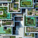 CSWADI Lakeside Design Headquarters / CSWADI | ArchDaily