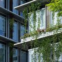 CSWADI Lakeside Design Headquarters / CSWADI | ArchDaily