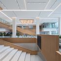 CSWADI Lakeside Design Headquarters / CSWADI | ArchDaily