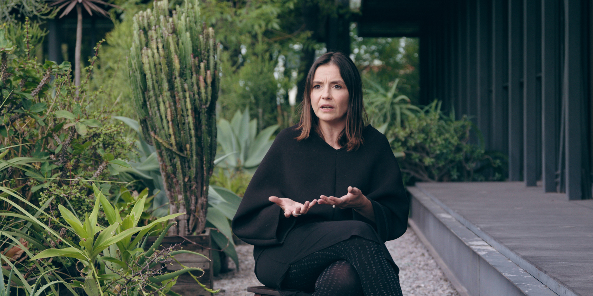 Gallery of Premiere: Documentary "Women in Architecture" - 7