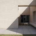 Five Courtyards House / Architecture Lab Boum | ArchDaily