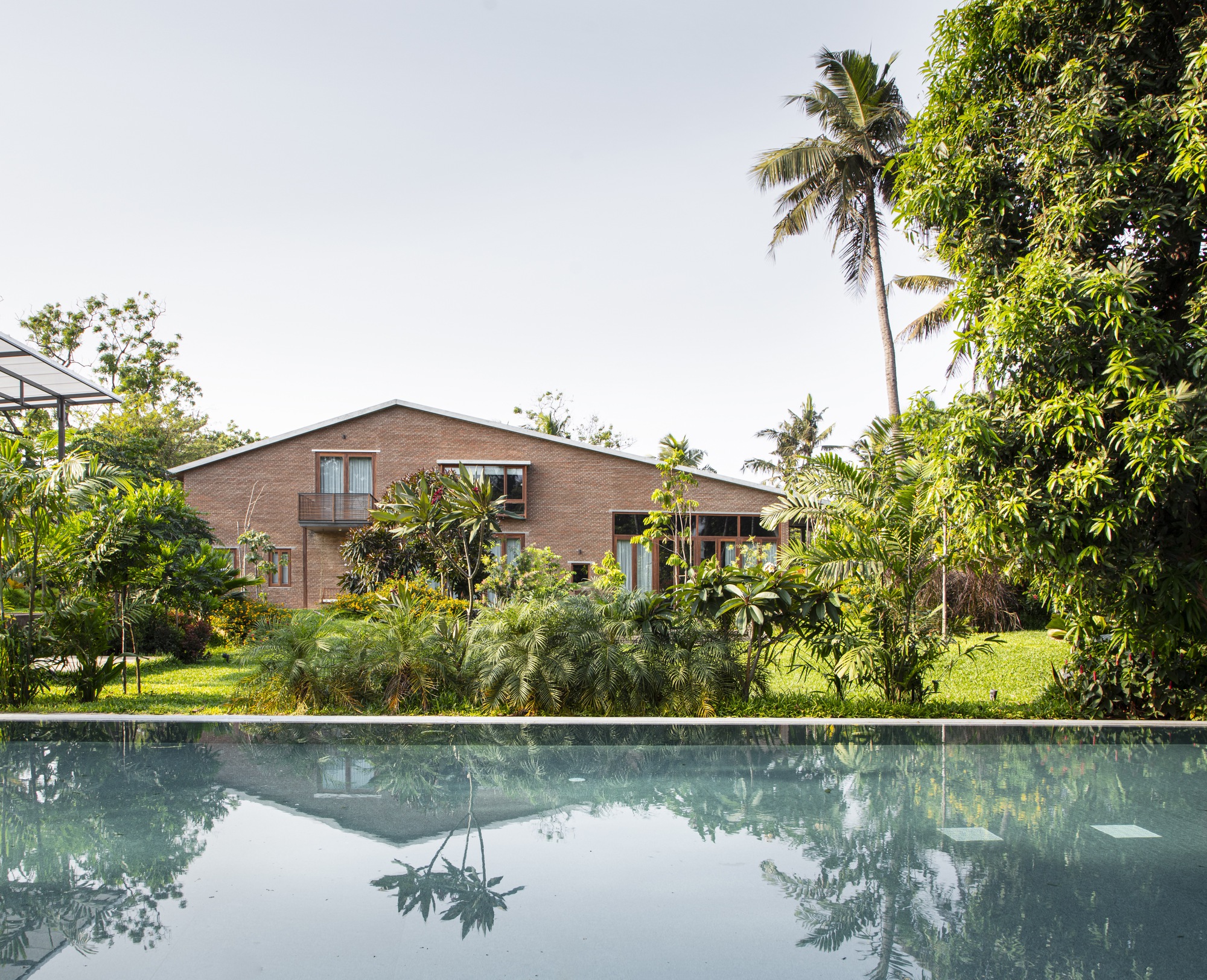 Gallery of Samudra Residence / Urban Workshop - 2