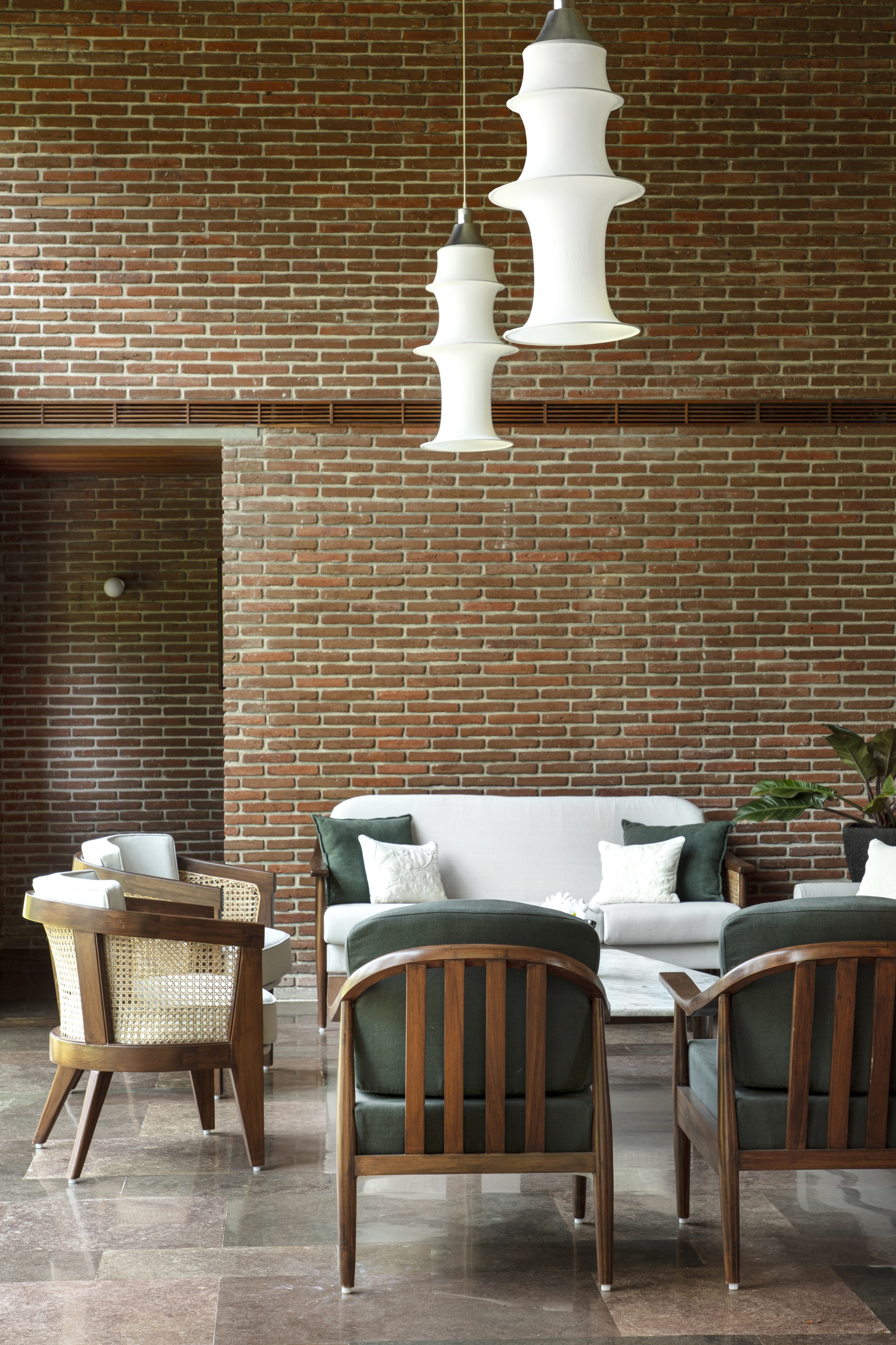 Gallery of Samudra Residence / Urban Workshop - 9