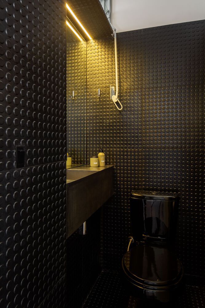 Gallery of 15 Inspiring Washroom Ideas - 6