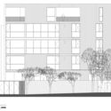Luna 1807 Building / Roldán Arquitectos | ArchDaily