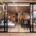 Luna 1807 Building / Roldán Arquitectos | ArchDaily