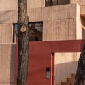 Edificio Luna 1807 / Roldán Arquitectos | ArchDaily México