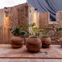 Luna 1807 Building / Roldán Arquitectos | ArchDaily