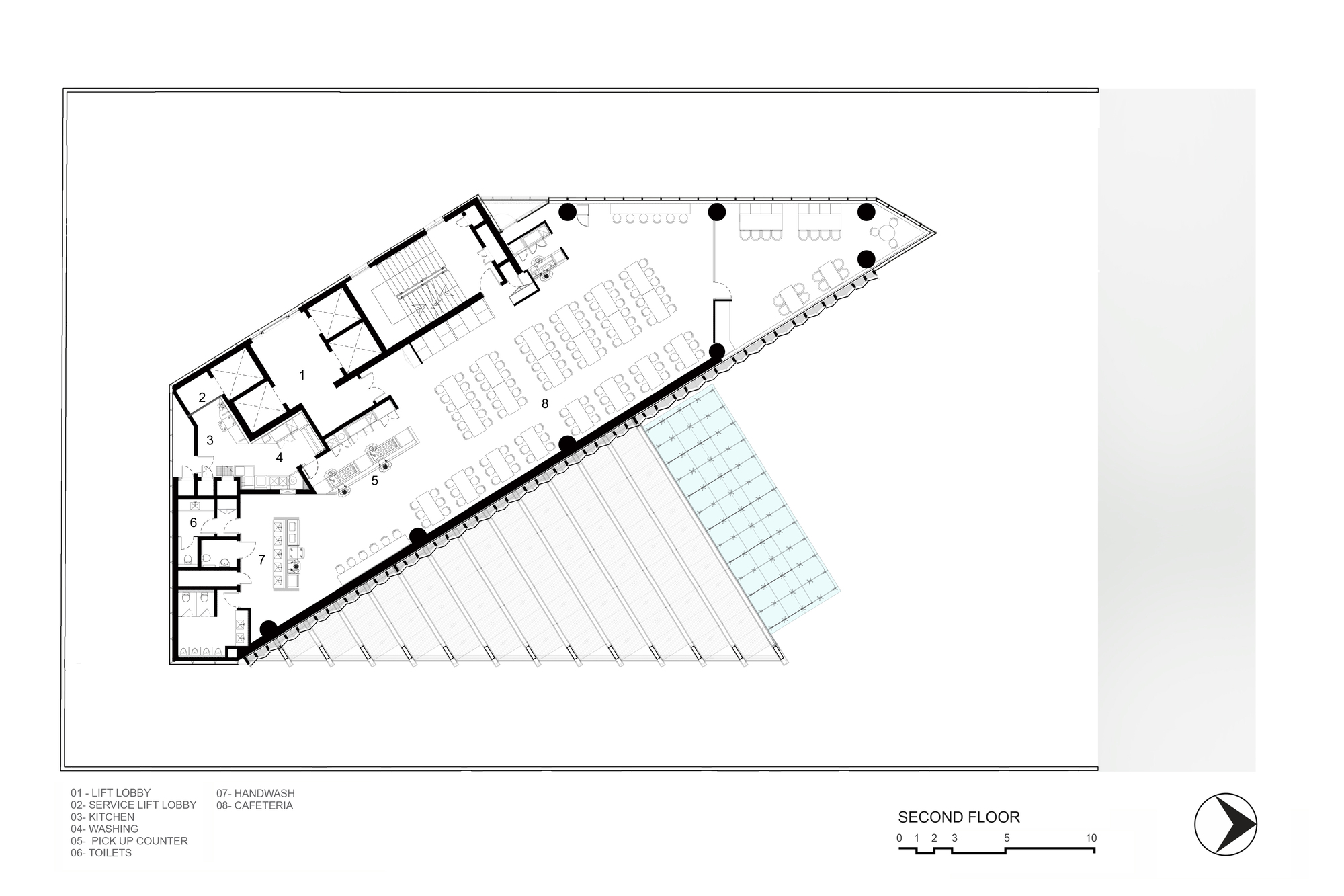 Gallery of Monte Carlo Offices / Edifice Consultants - 24