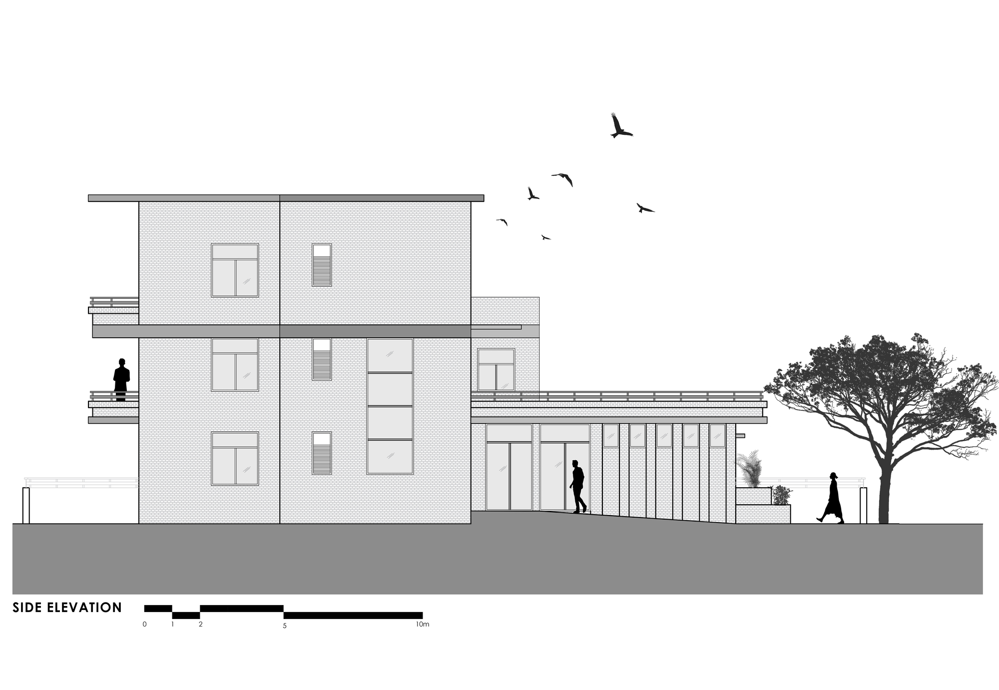 Gallery of Ishtika Aalaya Residence / Studio Built Environment - 20