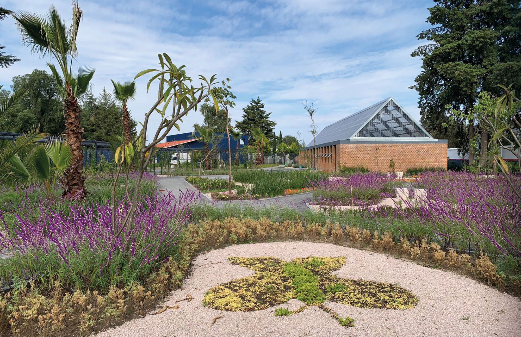 Galería de Mariposario en Papalotla / Taller Capital - 7