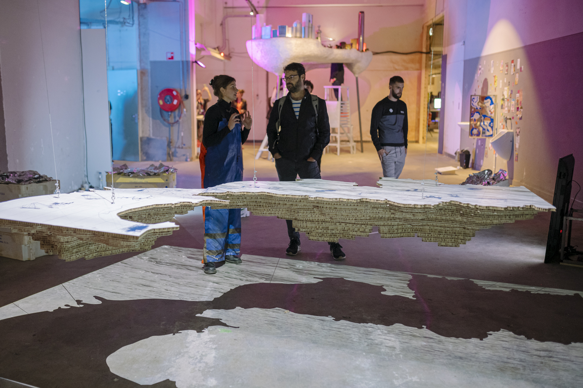 Gallery Of Get Set 9 Architecturally Relevant Exhibitions At The 2022