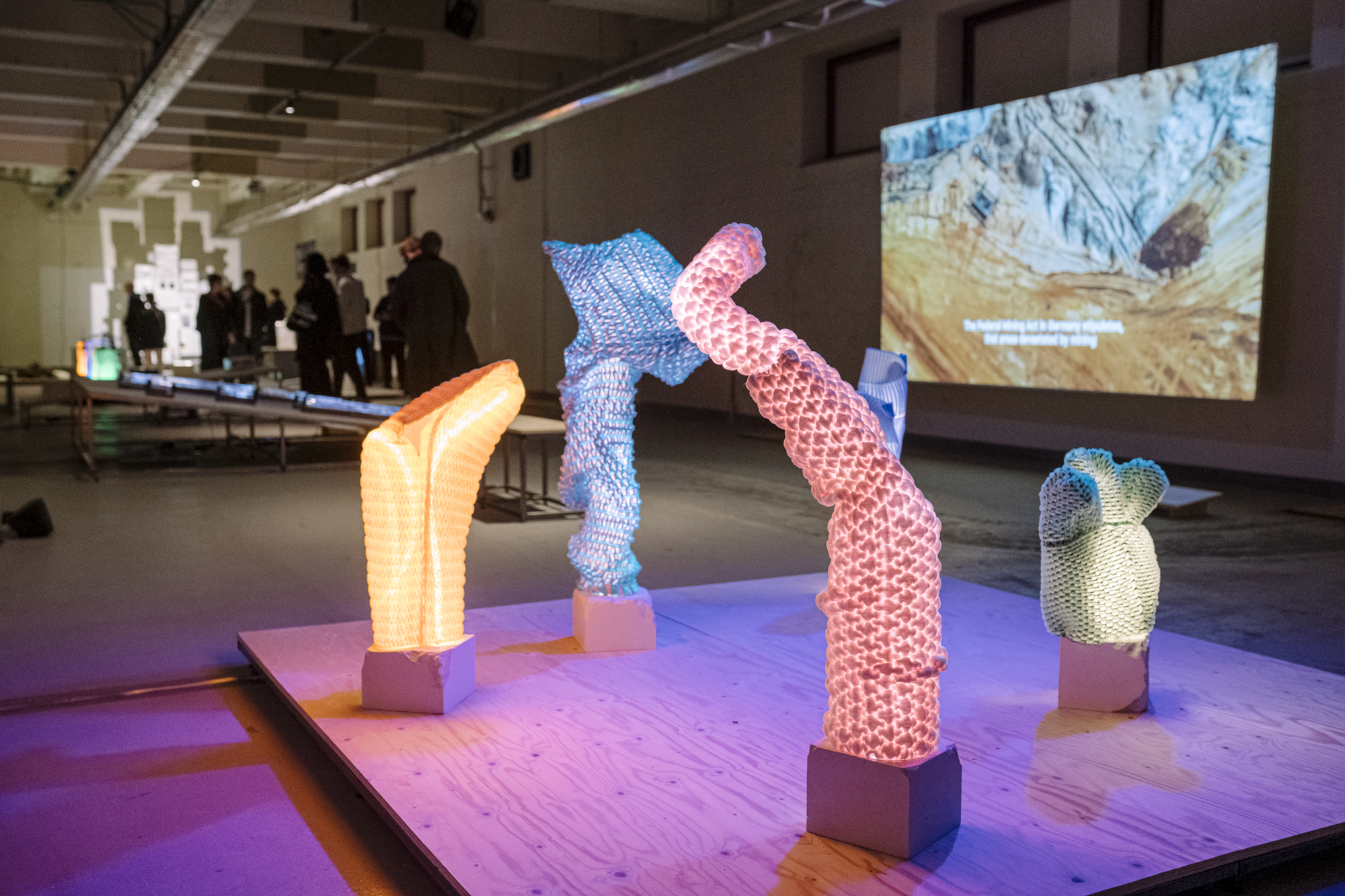 Gallery Of Get Set 9 Architecturally Relevant Exhibitions At The 2022