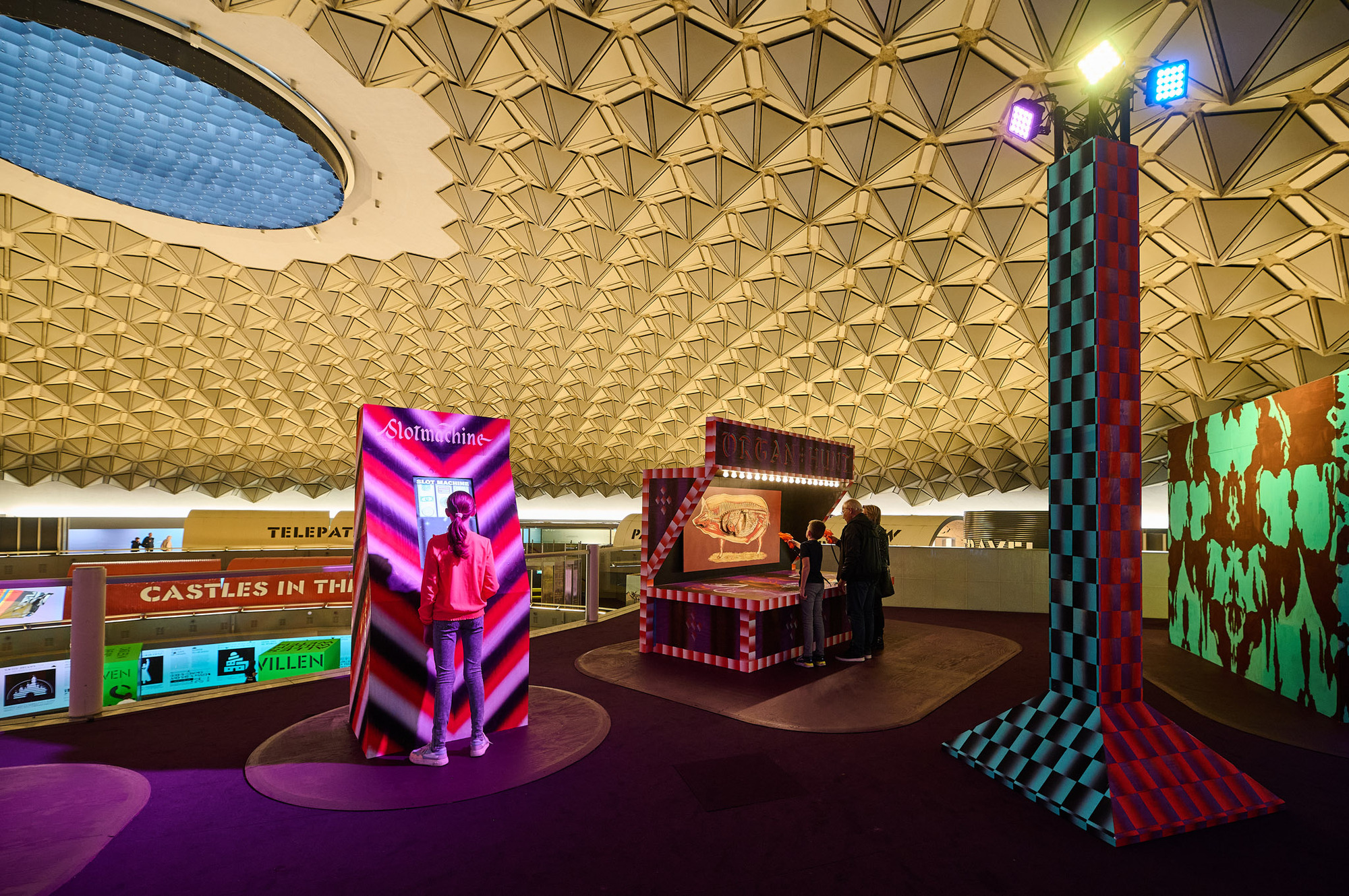 Gallery Of Get Set 9 Architecturally Relevant Exhibitions At The 2022