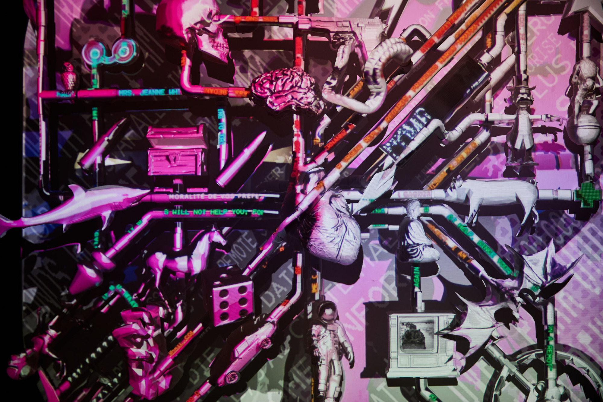 Gallery Of Get Set 9 Architecturally Relevant Exhibitions At The 2022