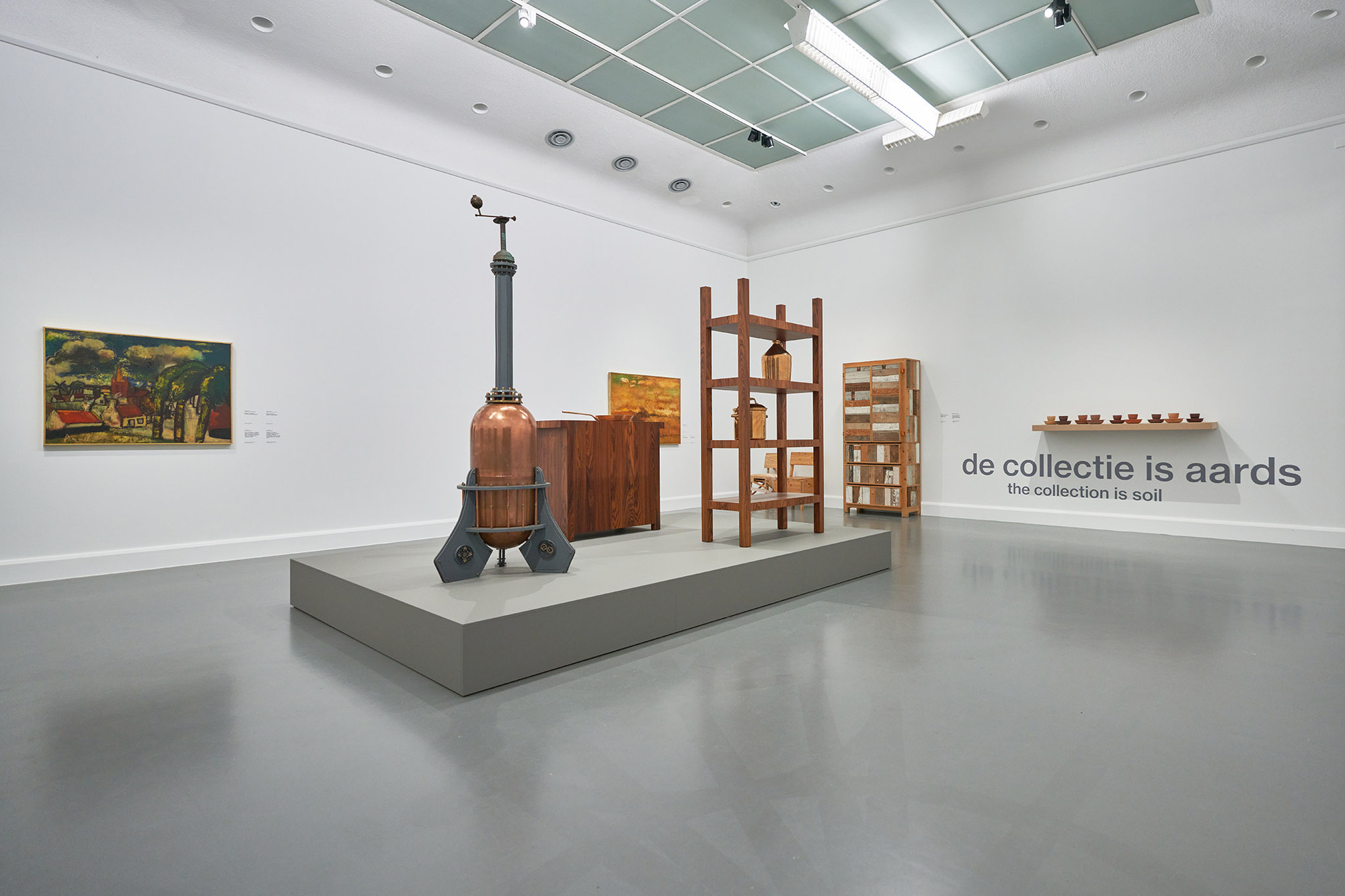 Gallery Of Get Set 9 Architecturally Relevant Exhibitions At The 2022
