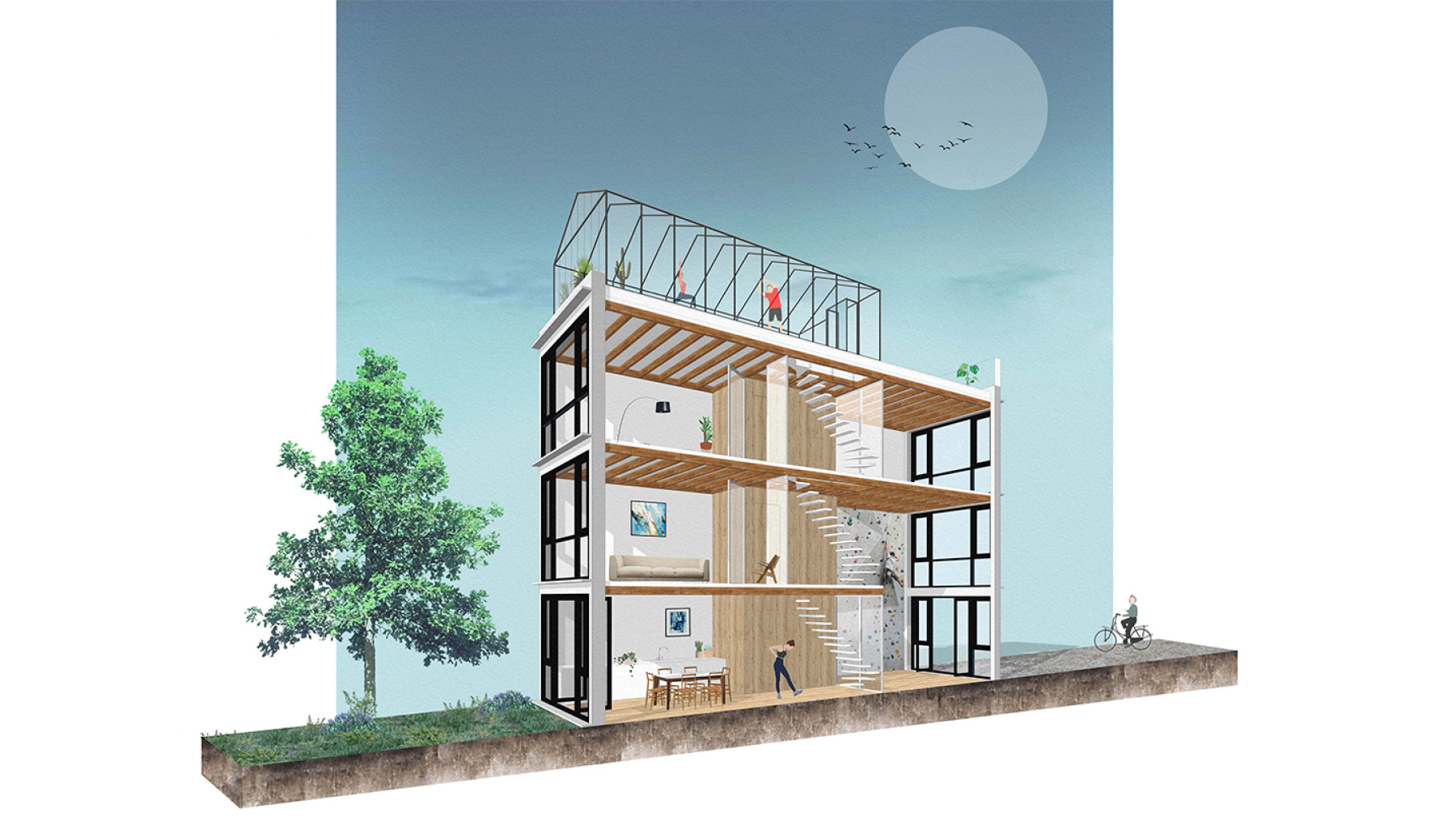 Gallery Of Get Set 9 Architecturally Relevant Exhibitions At The 2022