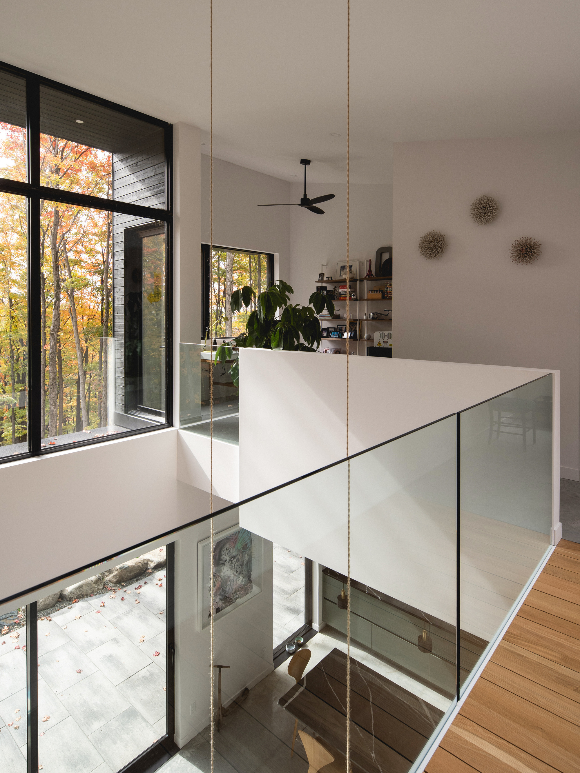 Gallery of Shefford House / Atelier BOOM-TOWN - 17