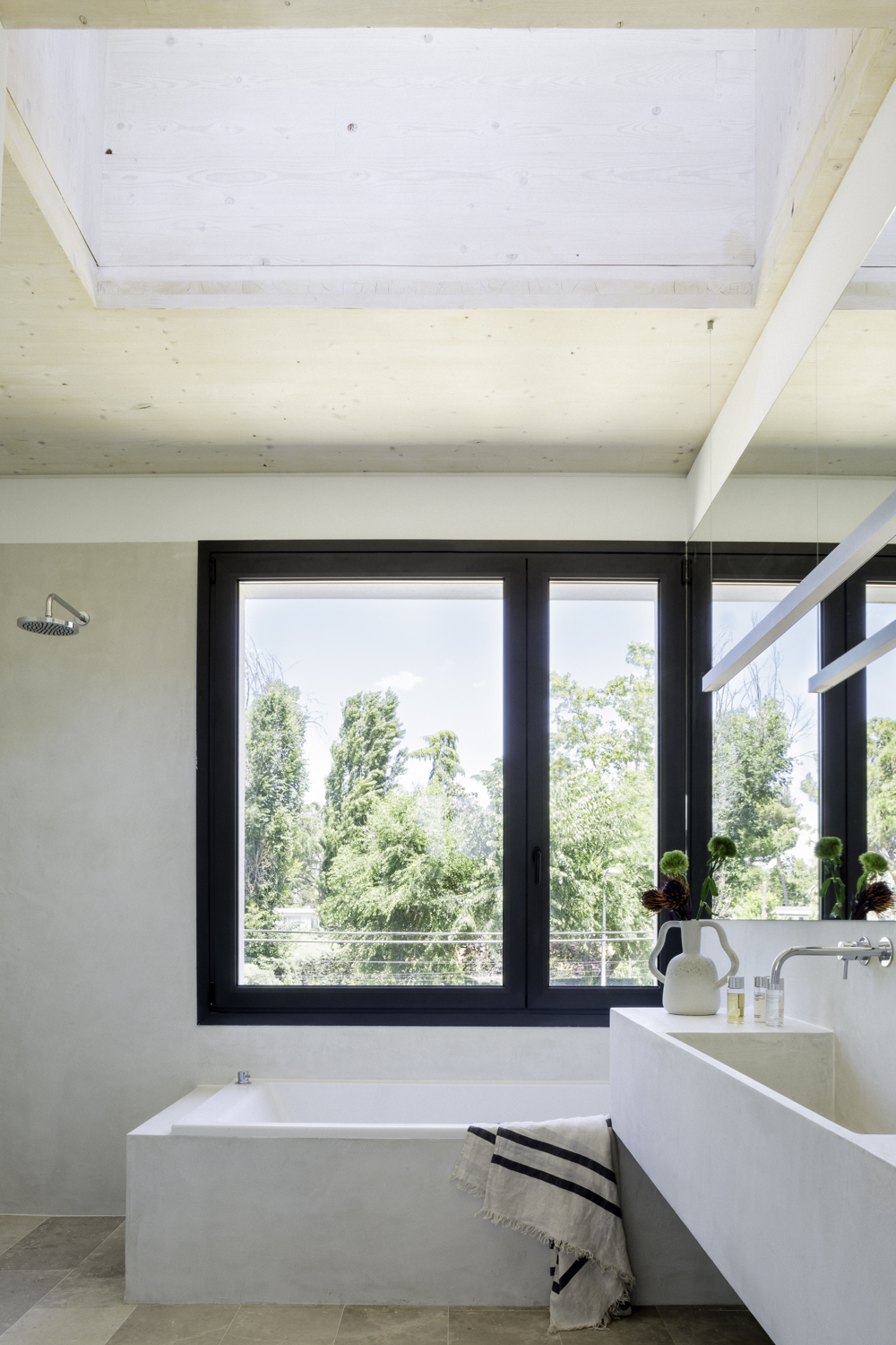 Gallery of House AS / Ábaton - 12